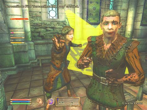 Any Urinating Mods Page 2 Request And Find Oblivion Adult And Sex