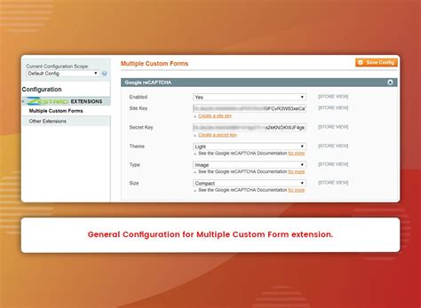 Magento Custom Forms Extension Zestard Shop