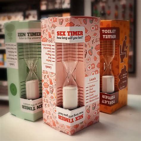 Sex Timer Tajmer Gadget 4 Gift Prodavnica Poklona