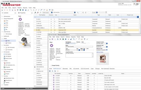 Solidworks Bom And Configuration Management With Aras Plm Webinar