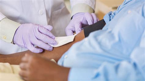 T4 Test Purpose Procedure Abnormal Test Results And More