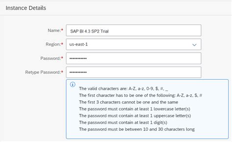 Sap Businessobjects Bi Platform 43 Sp02 Available Sap Community