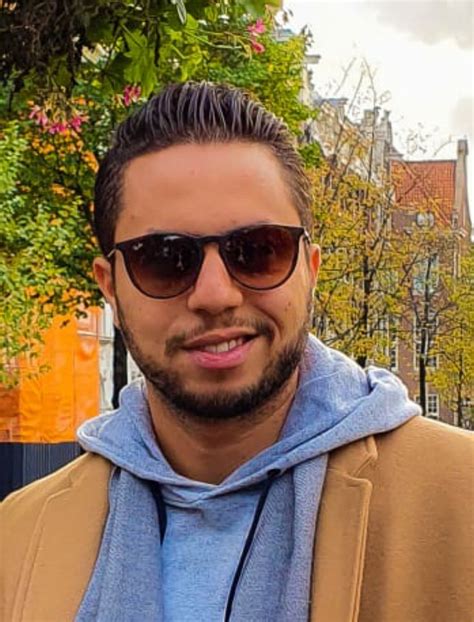 Benabbou Oussama Vosartistescom