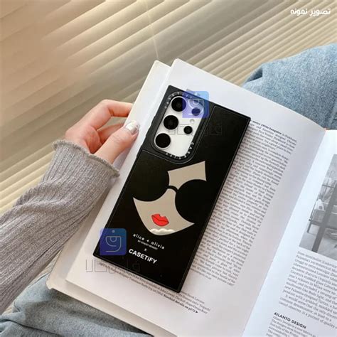 خرید قاب دخترانه گوشی آیفون 13 پرو مدل Alice And Olivia