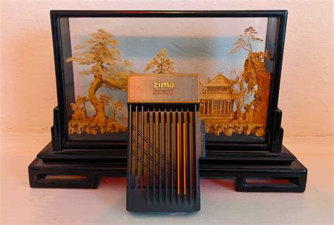 Zimaboard Diy Media Server Review Svelte Versatile Affordable Techhive