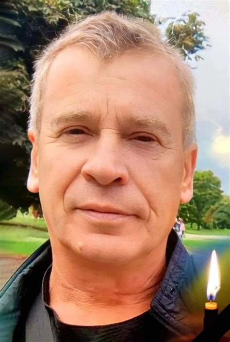 У боях за Україну загинув захисник з Вінниччини Олександр Ковальчук Vежа