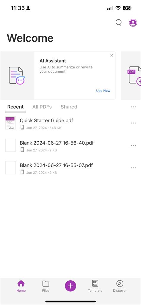 How Can Customers Access Ai Assistant In Foxit