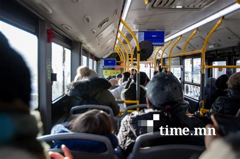 Гуравдугаар сарын 1 ээс нийтийн тээврийн үйлчилгээний хүртээмжийг нэмэгдүүлэх зорилгоор хоёр