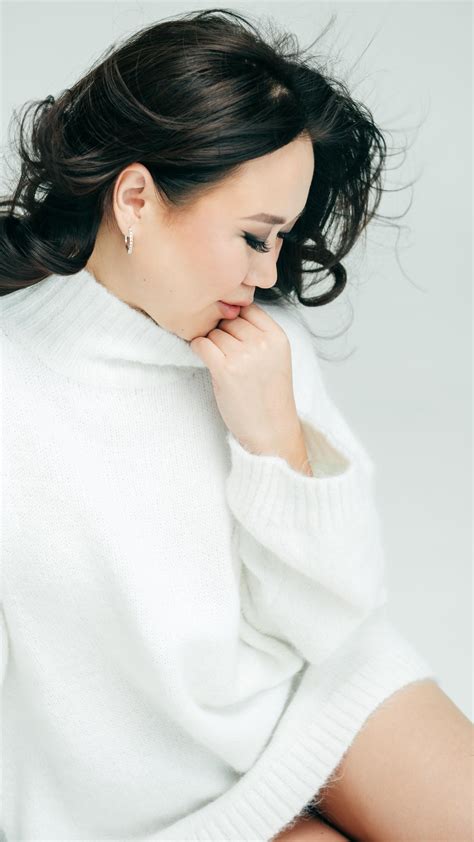 Я своим девочкам в подарок всегда снимаю краткое видео чтобы они не забывали про свою красоту