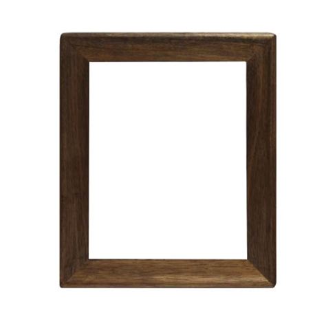 FRAMES Archives Juniper Home Natural Wood Frames Frame Frames On Wall