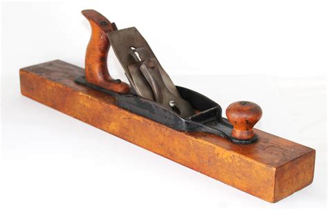 Keen Kutter Kk 29 Fore Plane Woodworking Plane