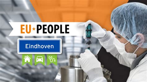 Production Worker Cleanroom Operator Eu People Profs For Profs