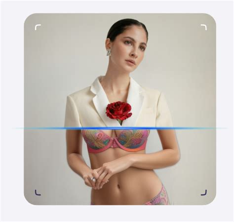 無料のAIヌードジェネレーターで画像を裸にすることができます