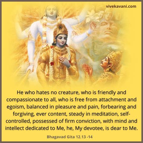 25 Bhagavad Gita Chapter 7 Osmantoluwalase