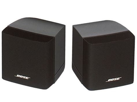 Bose Freespace 3 Surface Mount Satellite Sklep Opinie Cena W Allegro
