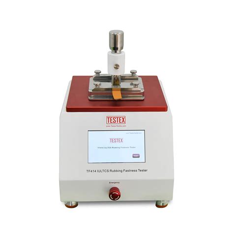 Circular Sample Cutter Testex