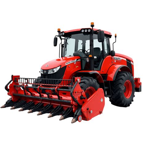 첨단 농장 수확기 Png 일러스트 Psd 및 클립 아트에 대한 무료 다운로드 Pngtree