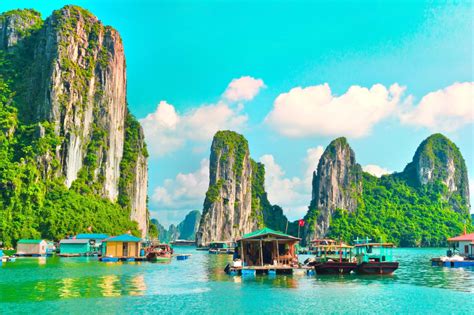 2024下龙湾 旅游攻略 门票 地址 问答 游记点评，团洲旅游旅游景点推荐 去哪儿攻略