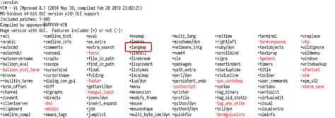 Key Bindings Why Will My Set Langmap In My Vimrc Not Actually Make