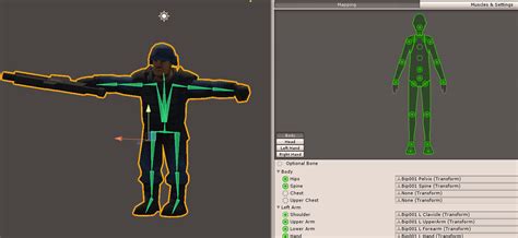 Blender Animation To Unity Blendernation