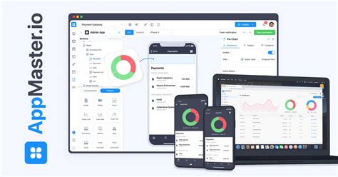 Flutterflow Builder And Its Analogs For Building Applications Without Code Kitapp