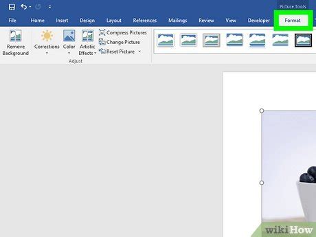 How To Format A Word Document Text Layout Helpful Tips