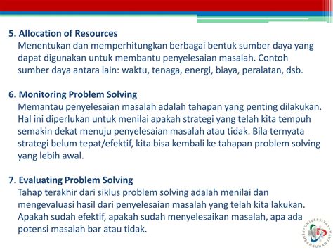 Problem Solving Dengan Penalaran Matematikapdf