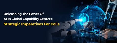 Ai In Global Capability Centers Strategic Imperatives