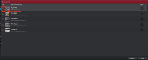 How To Access And Use Mpc2 Synth Engine Plugins Including Hybrid 3 Akai Professional