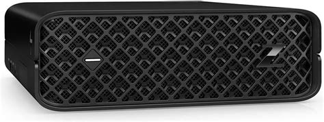Hp Z Mini G Workstation Desktop Computer Intel Core I Gb Ram Tb Ssd Nvidia T