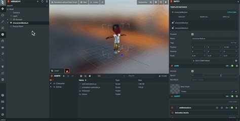 Playcanvas Review Of 2022 Playcanvas Blog
