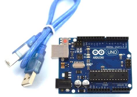 Klon Arduino Uno R3 Ch340 Avr Atmega328 12805743795 Oficjalne Archiwum Allegro