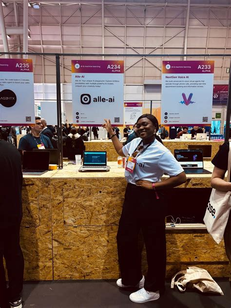 Websummit Technology Innovation Leadership Networking Alle Ai