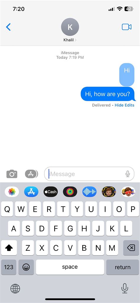 7 Hidden IMessage Features You Should Try On Your IPhone