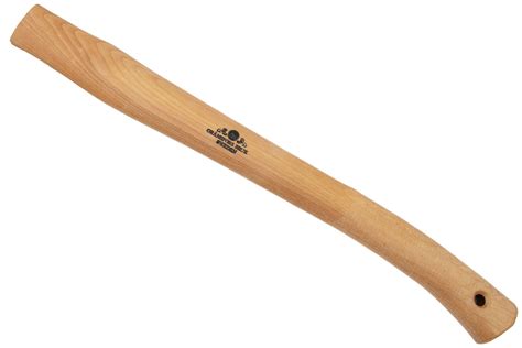 Gränsfors Bruk Axe Handle Hunters Axe 418 406 Hickory Axe Handle 48 Cm Advantageously