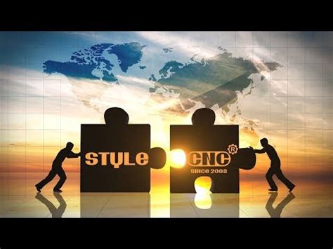 A Brief Guide To Cnc Machine Basics Stylecnc