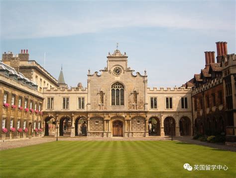 申请难度最大的英国大学top10