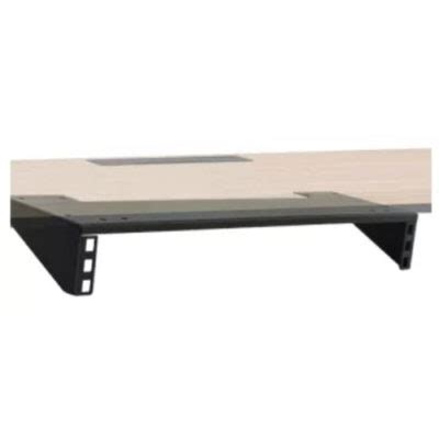 Desk Mount Server Rack U Loop Alloy