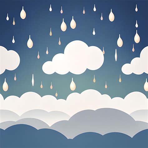 Premium Ai Image Meteorology