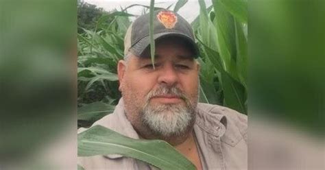 Michael Immy Imhoff Obituary Visitation And Funeral Information