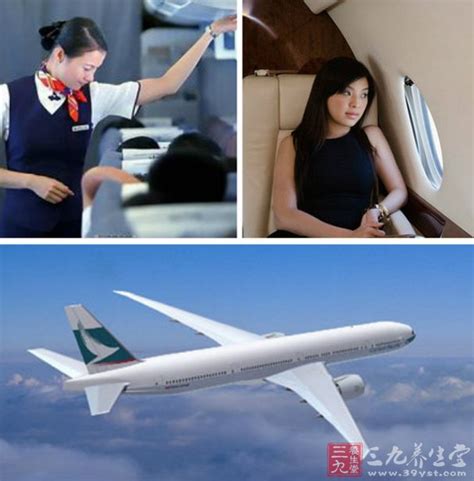 坐飞机不能带什么第一次坐飞机流程图解 随意云
