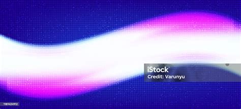 기술 마이크로 칩 배경에 빛 속도 라인 하이테크 디지털 및 인터넷 개념 디자인 넣어 텍스트에 대 한 무료 공간 벡터 그림 개념에 대한 스톡 벡터 아트 및 기타 이미지