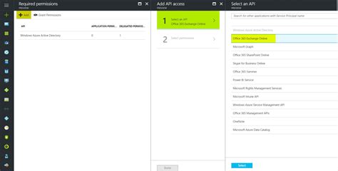 Using Outlook Rest Apis In Sharepoint Online Codework