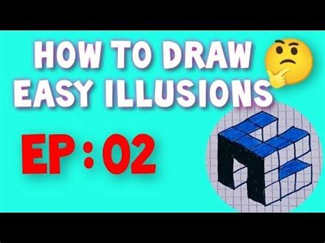 Ep 02 How To Draw Isometric View And Isometric Projection In