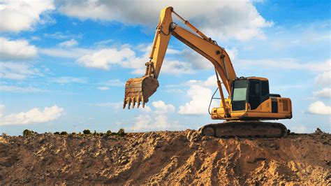 most common problems in construction plant operations nationwide