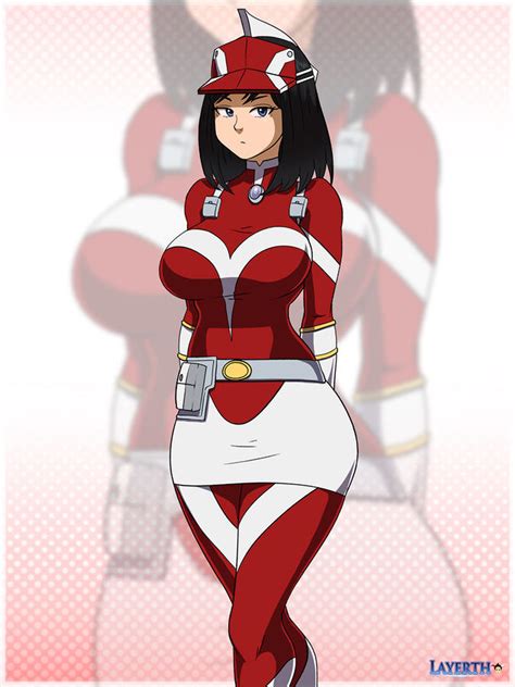 Yui Kodai By Layerth On Deviantart