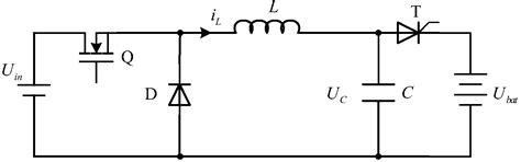 Circuit Fault Detection Method Circuit Fault Detection System And Controller Eureka Patsnap