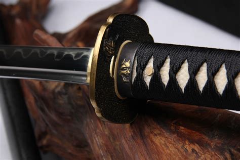 Devil Sword Katana Devil Combat Sword Combat Katana