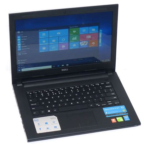 Laptop Gaming Dell Inspiron Core I Second Di Malang Jual Beli Laptop Kamera Bekas