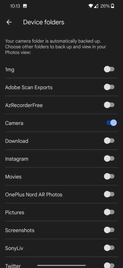 Android Data Recovery How To Retrieve Lost Files Android Authority